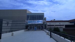 Non-denominational No More: How SBC Elites Hijacked McLean Bible ...