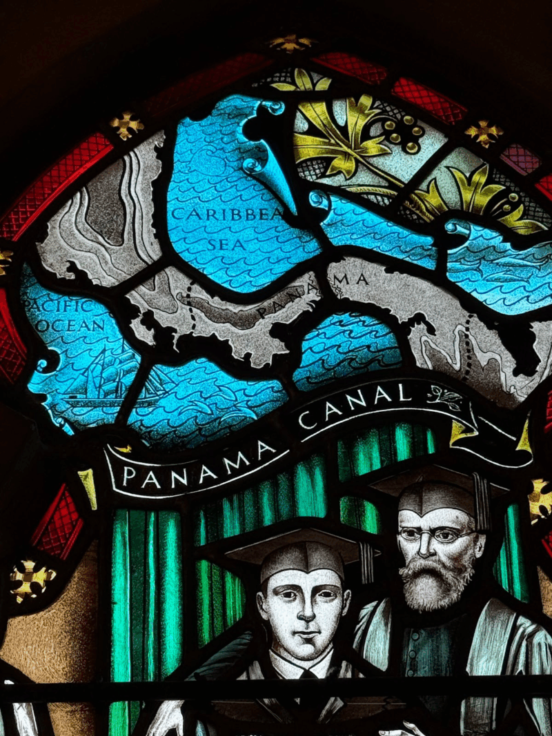 Recovering Civilizational Protestantism - Center for Baptist Leadership